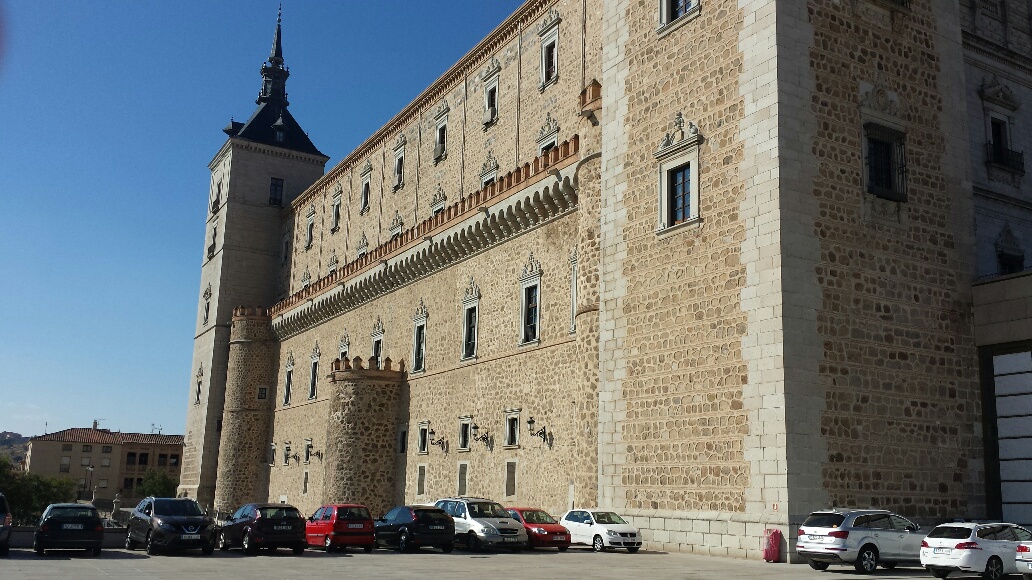 Spanish Civil War Tour, 4 days, the Battles for Madrid