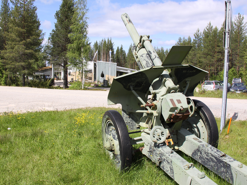 Battlefield Tour to Finland | The Winter War 1939 | Departs July 2019