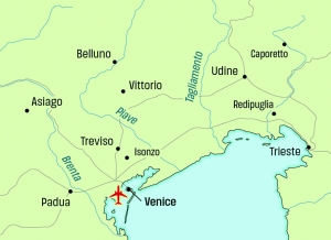 The End In Italy | Actions on the Gothic Line Tour in 2025