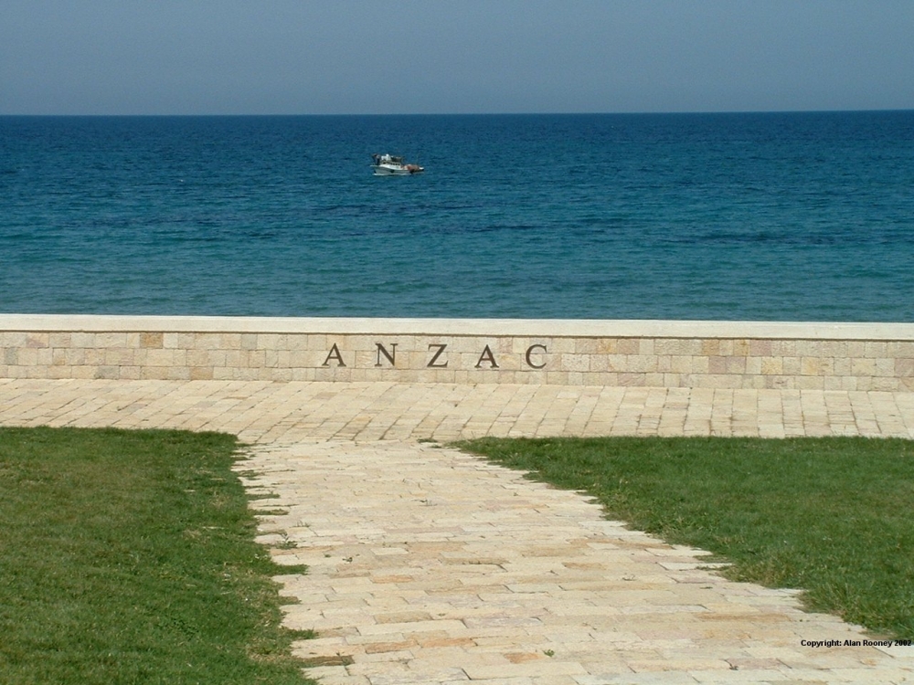 The Gallipoli Campaign Tour In May 2020 | 6 days in the Dardanelles