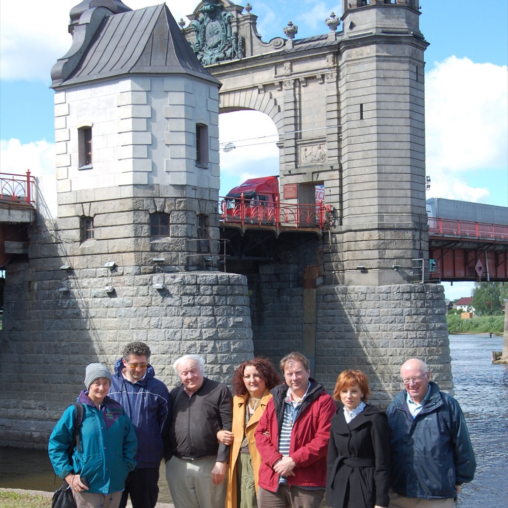 Kaliningrad Tour | A Military History Of Konigsberg And East Prussia