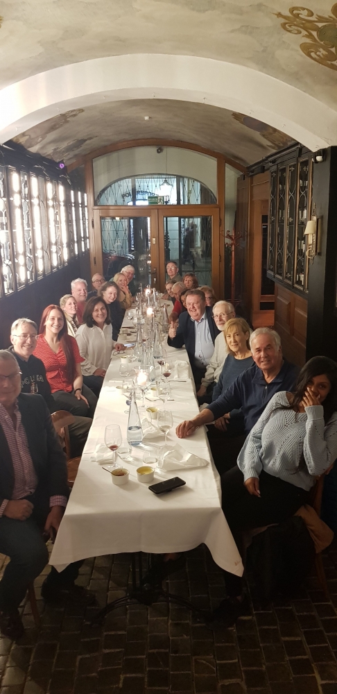 8 Day Holocaust Tour To Poland & the Nazi Death Camps